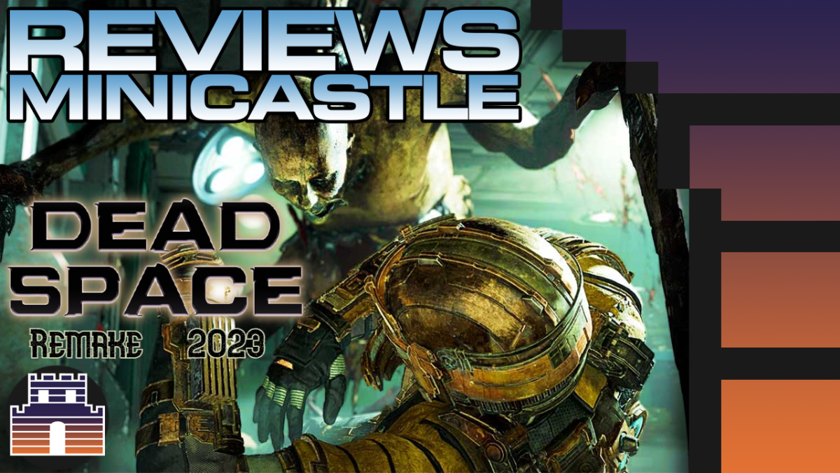 Dead Space Remake – Um remake excelente para um jogo excelente ...